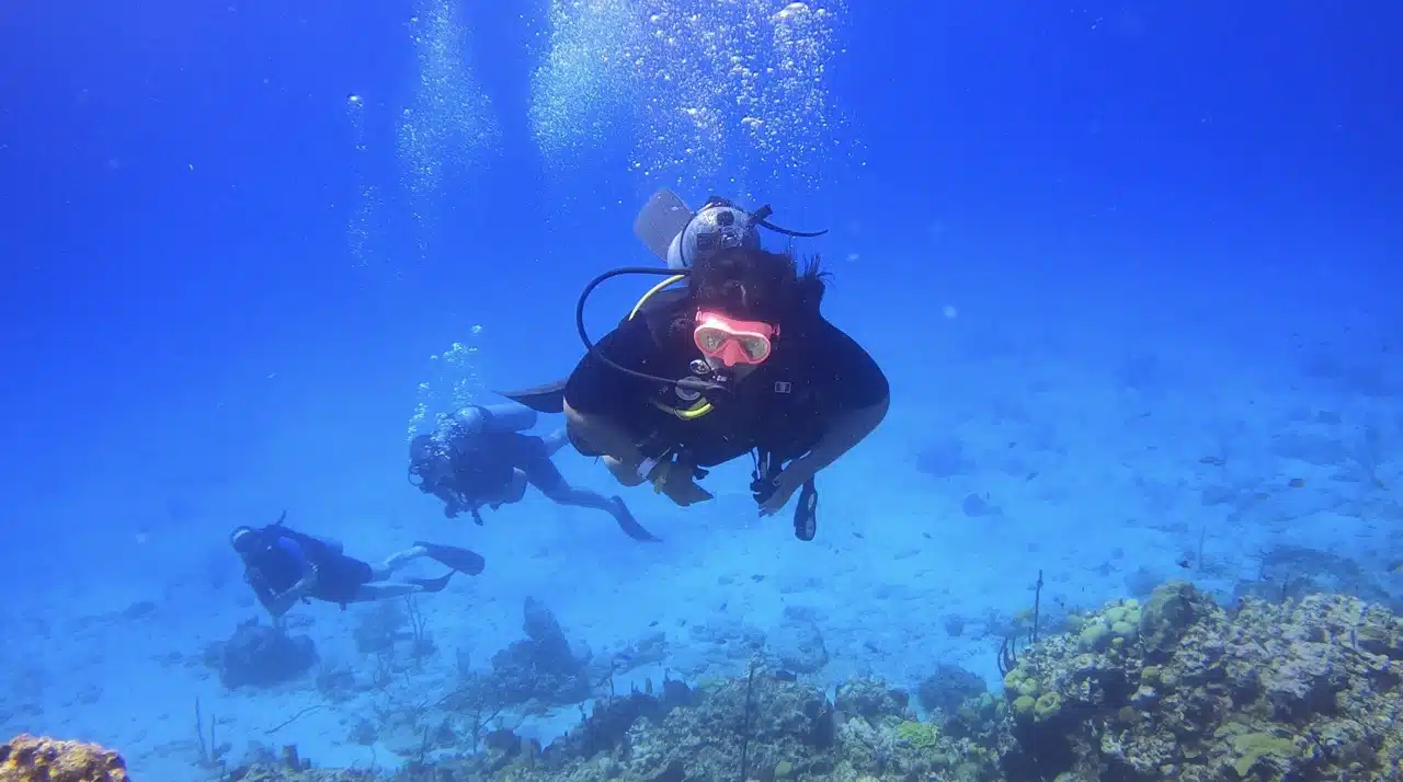 Tour Buceo en Isla Catalina – Hello Caribe Tours